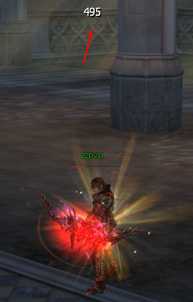 DVIJ INTERFACE - ⭐️ Обзор Интерфейса - Форум игроков - L2DVIJ.NET